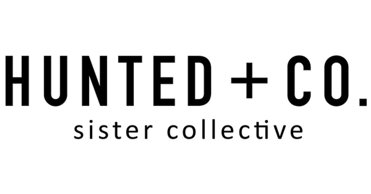 Hunted + Co.